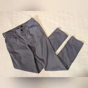 5.11 Tactical | Pants & Jumpsuits | 51 Tactical Cirrus Pant Gray Womens ...